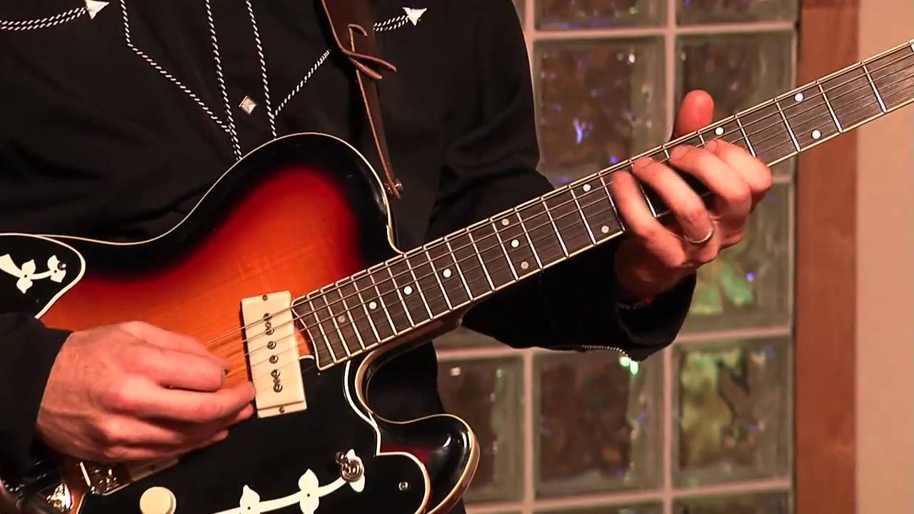 Billy Mack and the Juke Joint Johnnies - KD Diller - YouTube