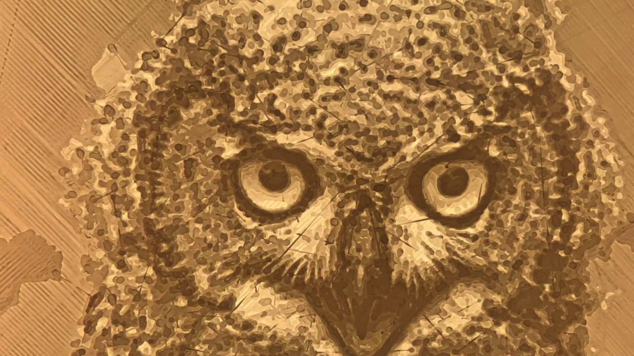 [TUTO] Impression 3D d'une lithophanie - YouTube