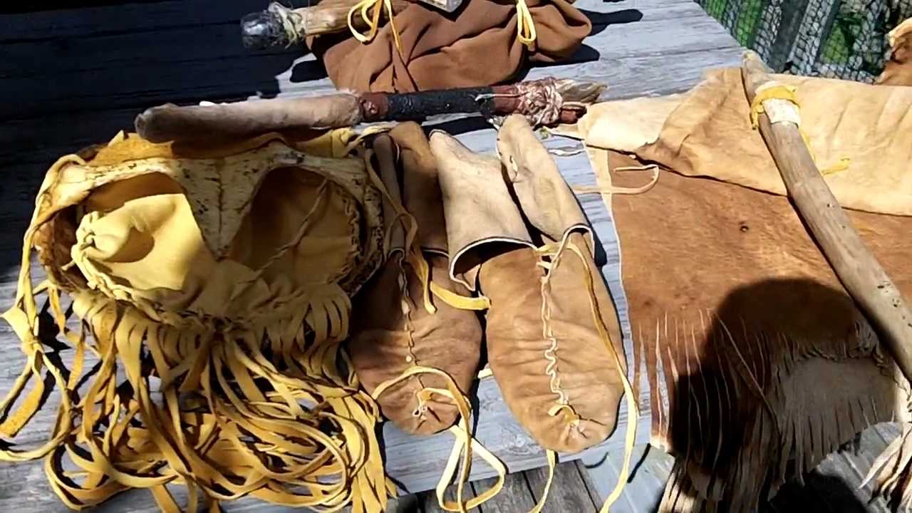 Primitive Gear 2012 update - YouTube