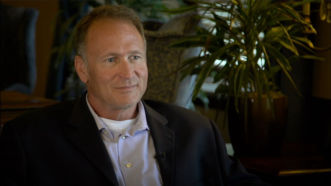 Meet the Utah State Senator Who Switched from Republican to Libertarian ...