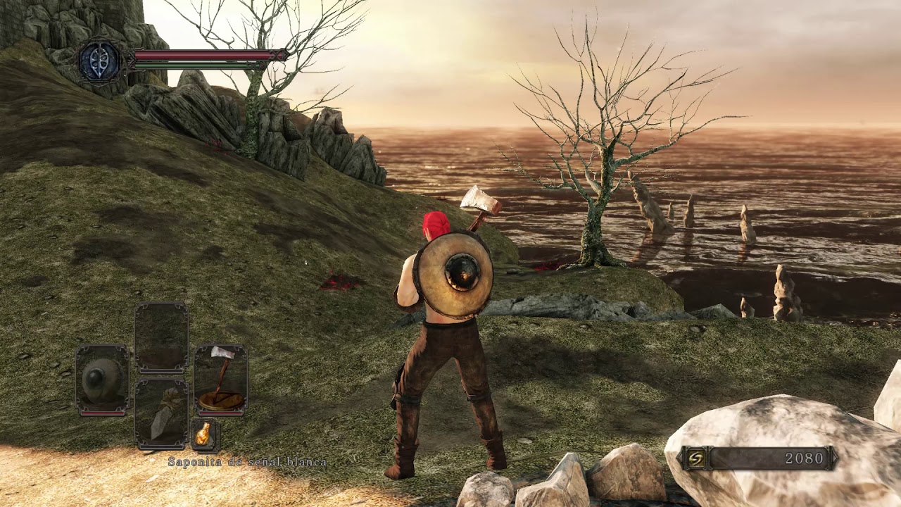 [DarkSouls II sotfs] Recordatorio. Souls Memory 3480. Discord en la ...
