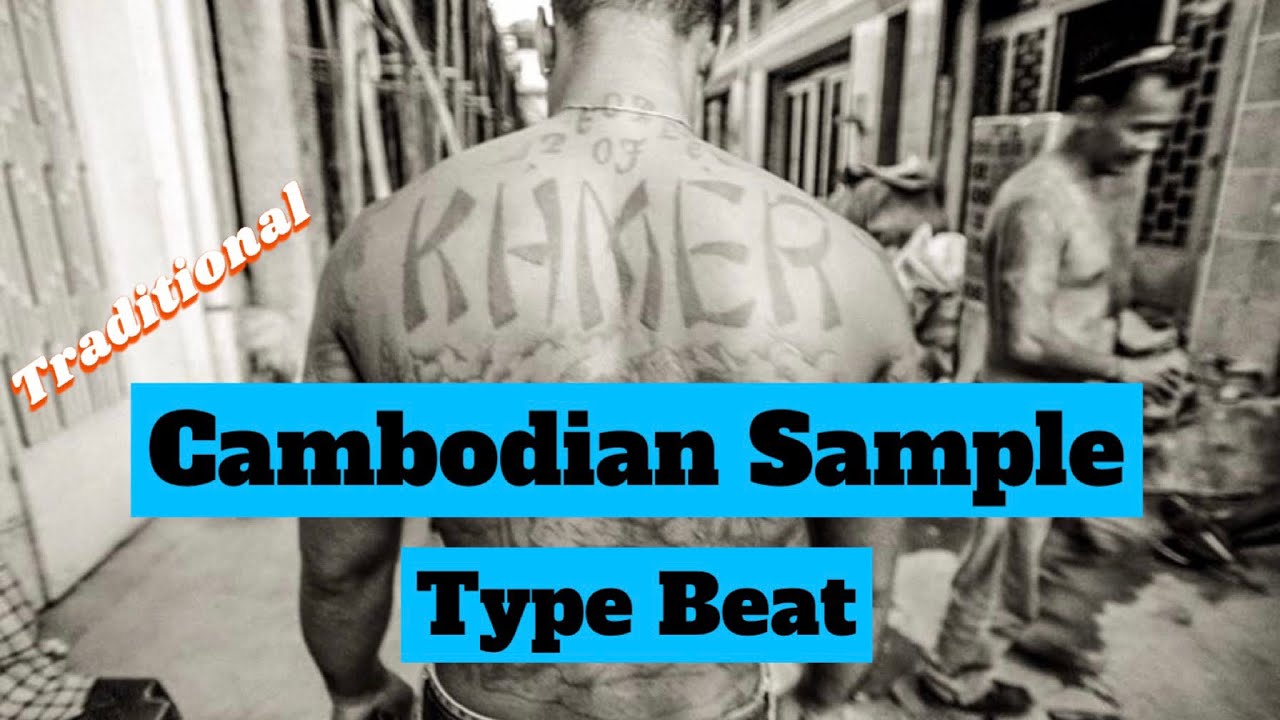 Traditional Cambodian Sample Type Beat | Khmer Type Beat | Ros ...