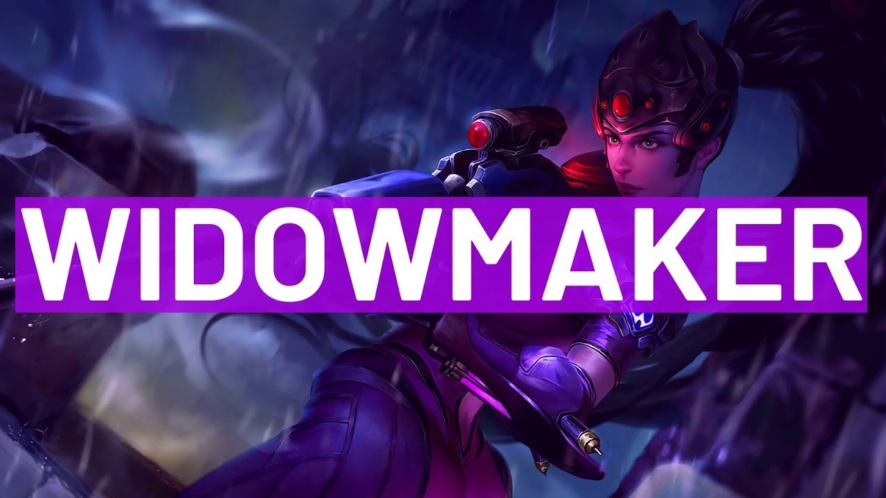 Overwatch 2 Gameplay ๐ Youtube