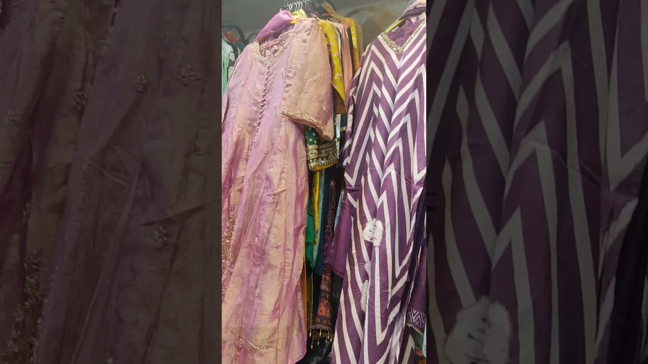 Eid ki shopping | #minivlog #viralshorts #eidmubarak #nehaaziz | Neha ...