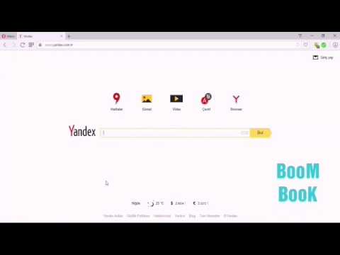 Yandex'ten para kazanmak işte bu kadar kolay.