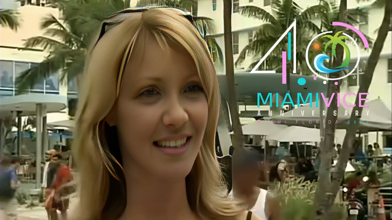 Miami After Vice - YouTube