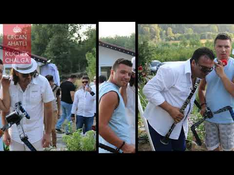 Balkan Best Mix Kuchek 2018 / ERCAN AHATLI ® qki kiu4eci !