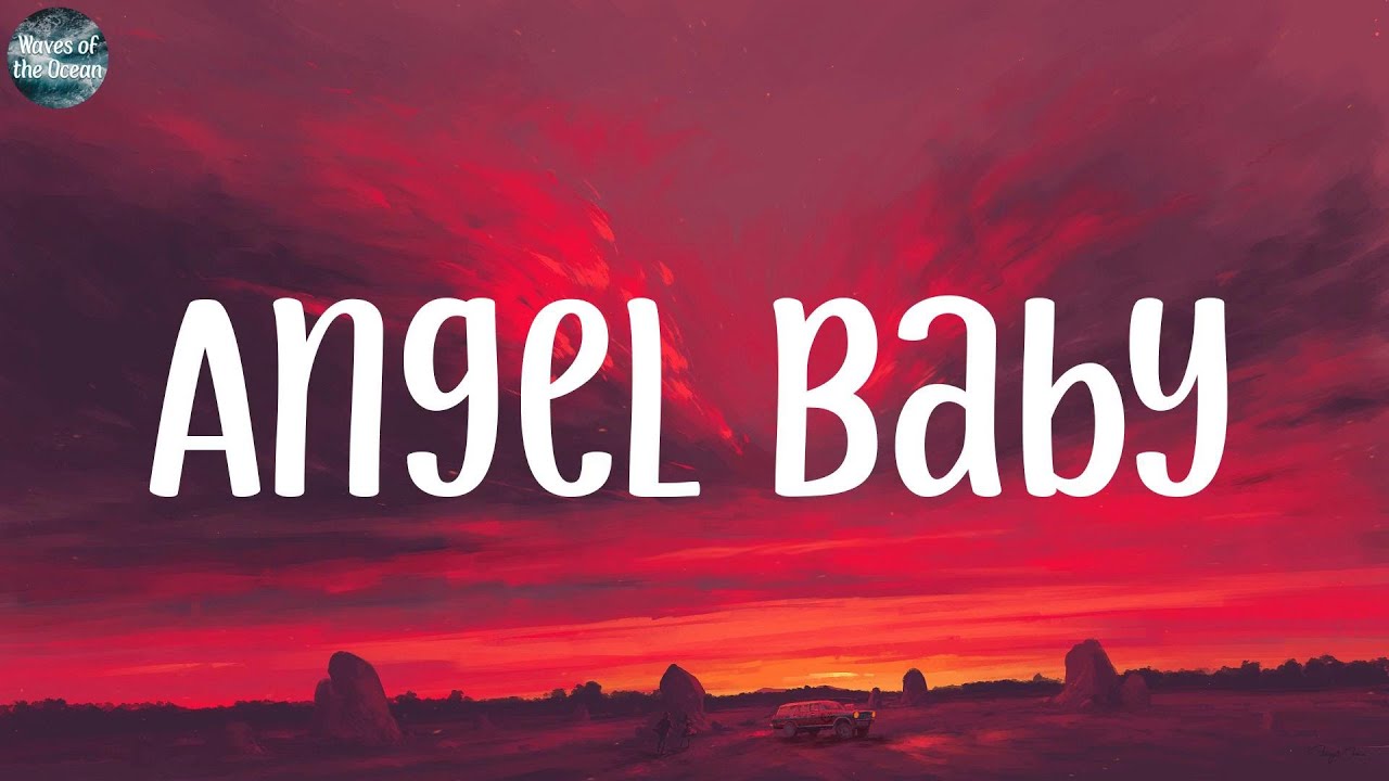 Troye Sivan - Angel Baby (Lyrics) | Bruno Mars, Sam Smith, Imagine ...