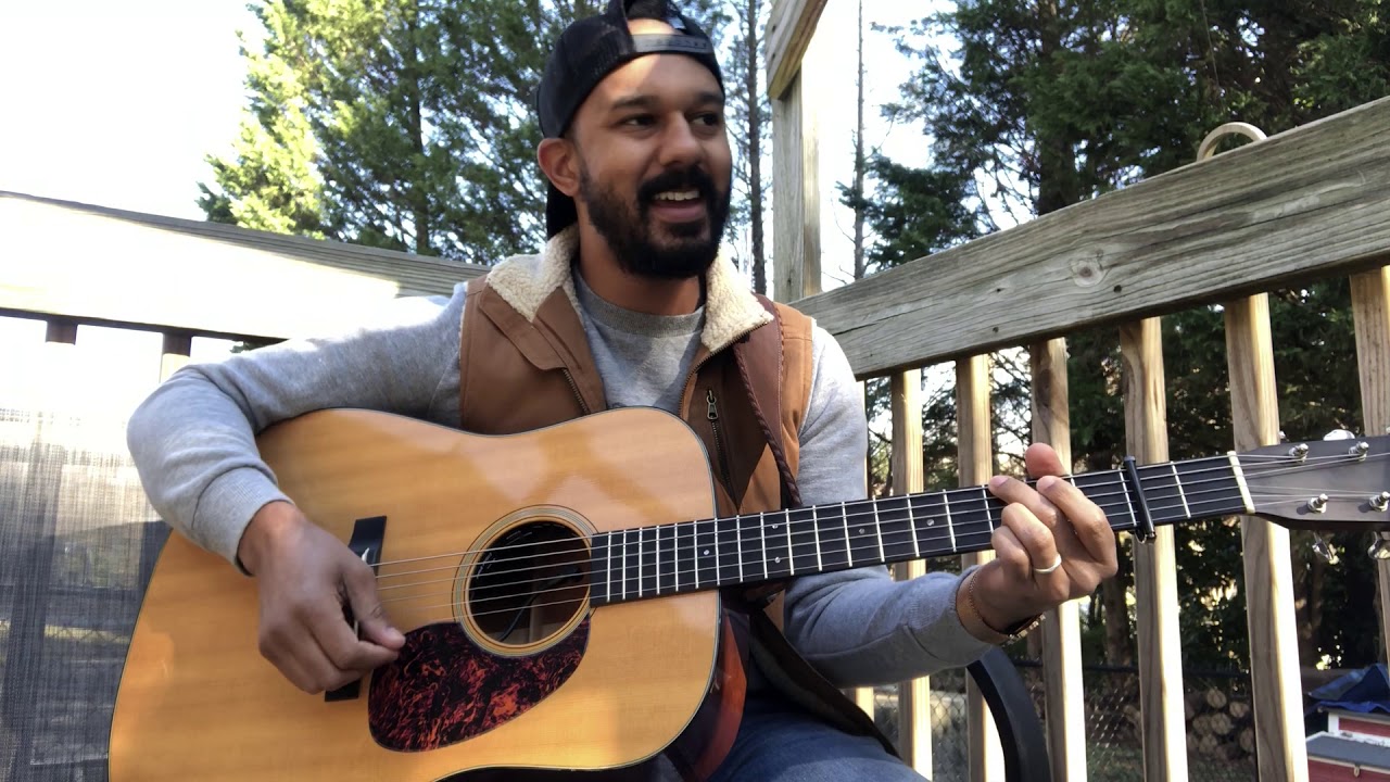 Mark Webb Jr. - The Dancer - YouTube