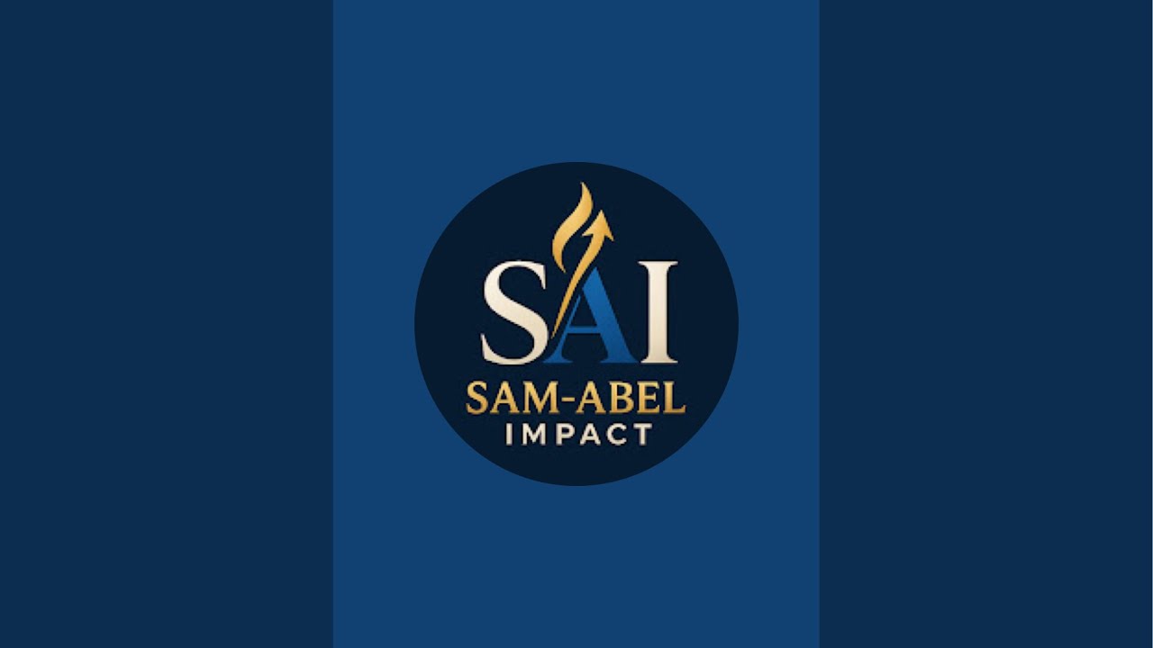 3 Daily Habits That Turn You Into a Champion | Sam-Abel Impact is live ...