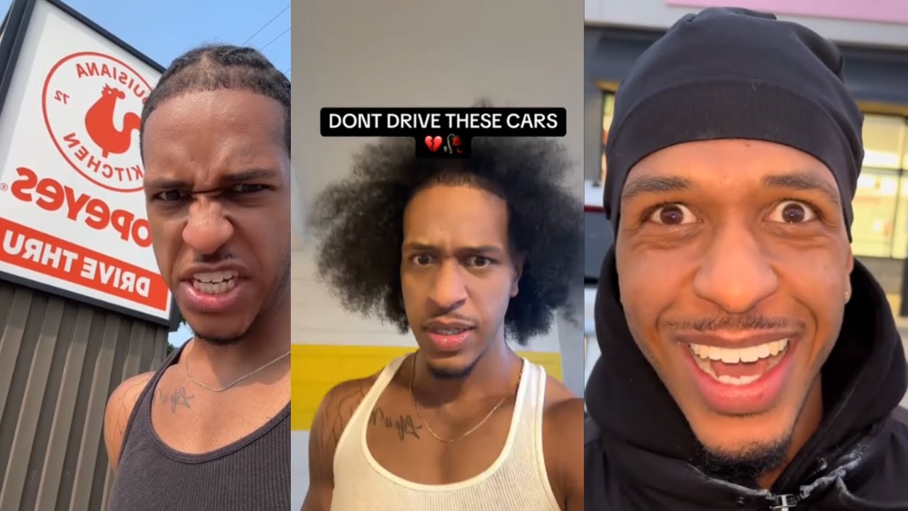VARSITY 747 TIKTOK COMPILATION PART 7 - YouTube