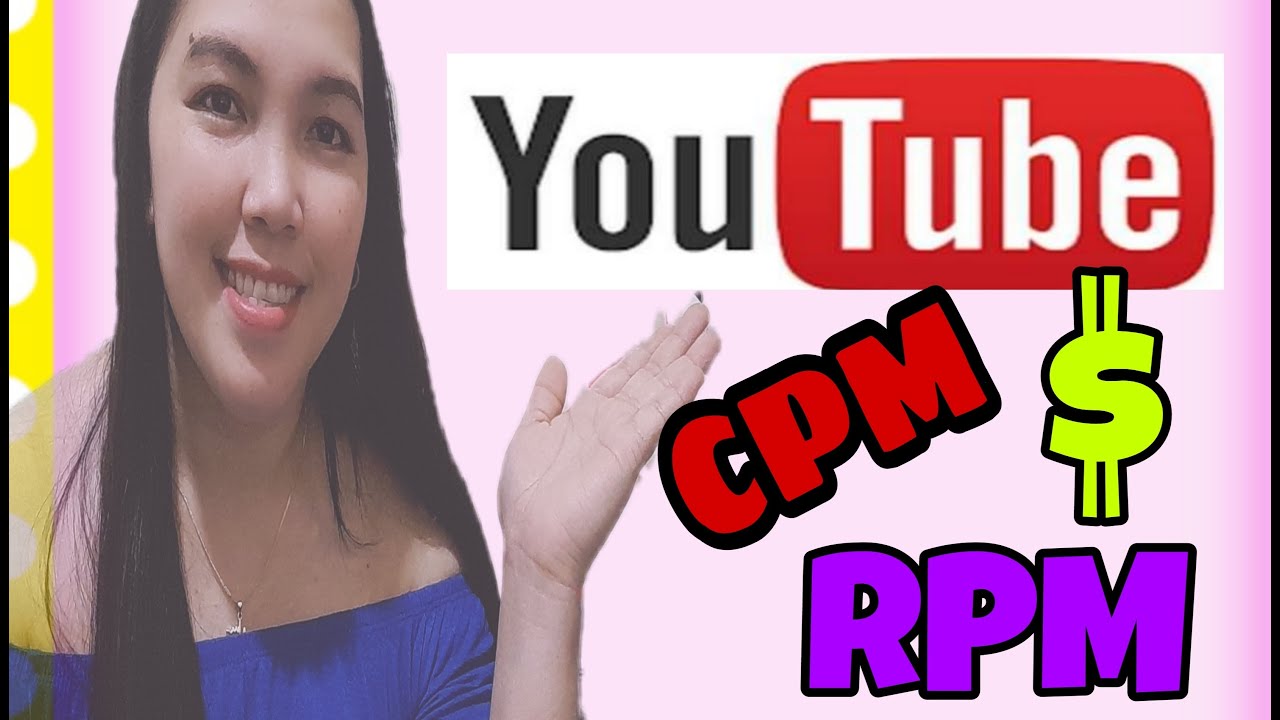 How to check the update cpm and rpm of your videos daily!! - YouTube
