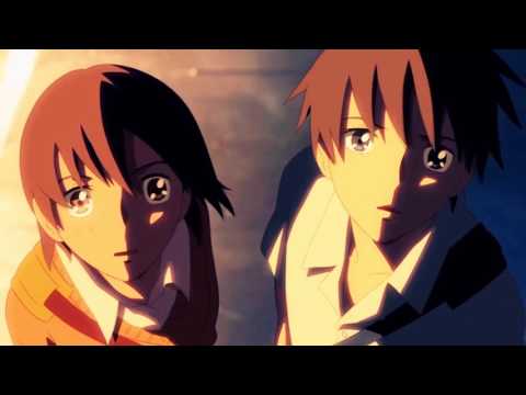 ATTENTION! ... amv XD