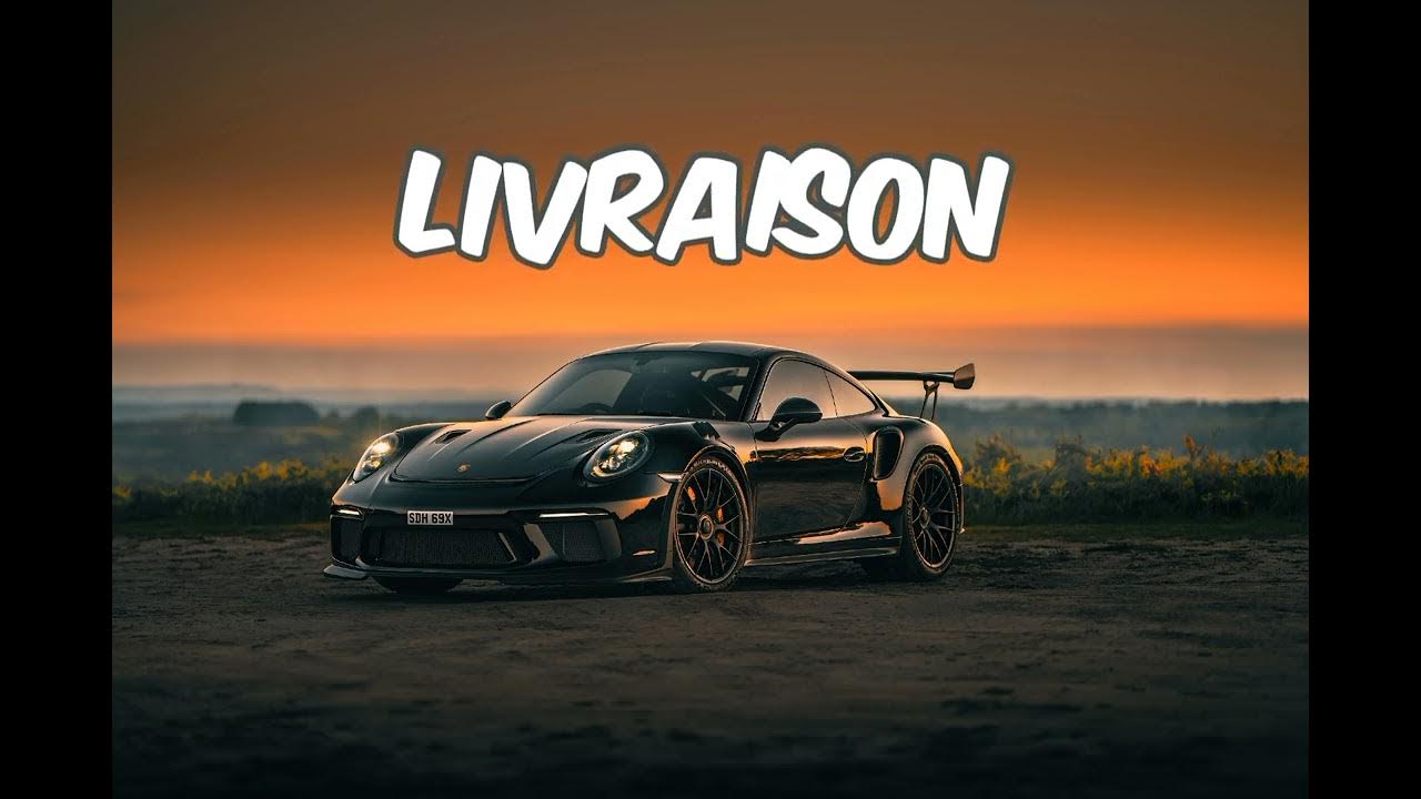 [FREE] Instru Rap Freestyle Drill Rapide "LIVRAISON" Prod. By Ciga Beats - YouTube
