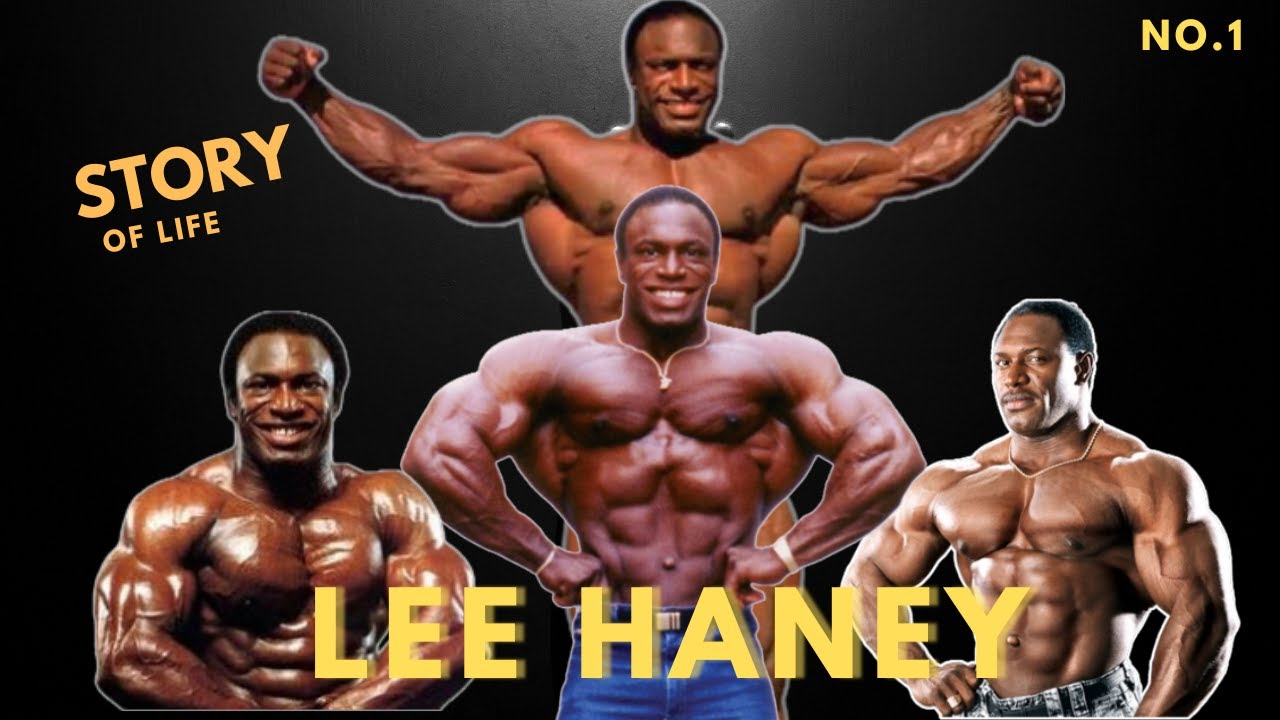 World Best Bodybuilder ?? Story of Life . Number #1 Bodybuilder in ...