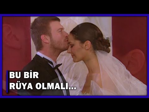 Halil Ve Menekşe'nin Nikah Töreni! - Menekşe İle Halil 23.Bölüm