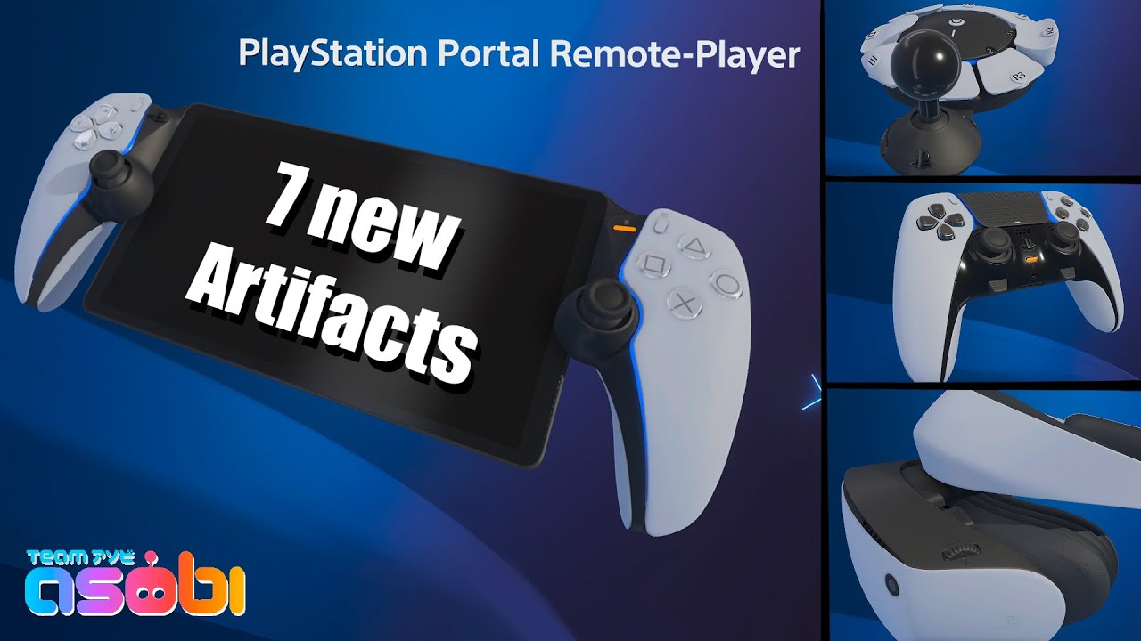 ASTRO's Playroom - 7 NEW Artifacts Update Showroom Astrobot PS5 4k60 ...