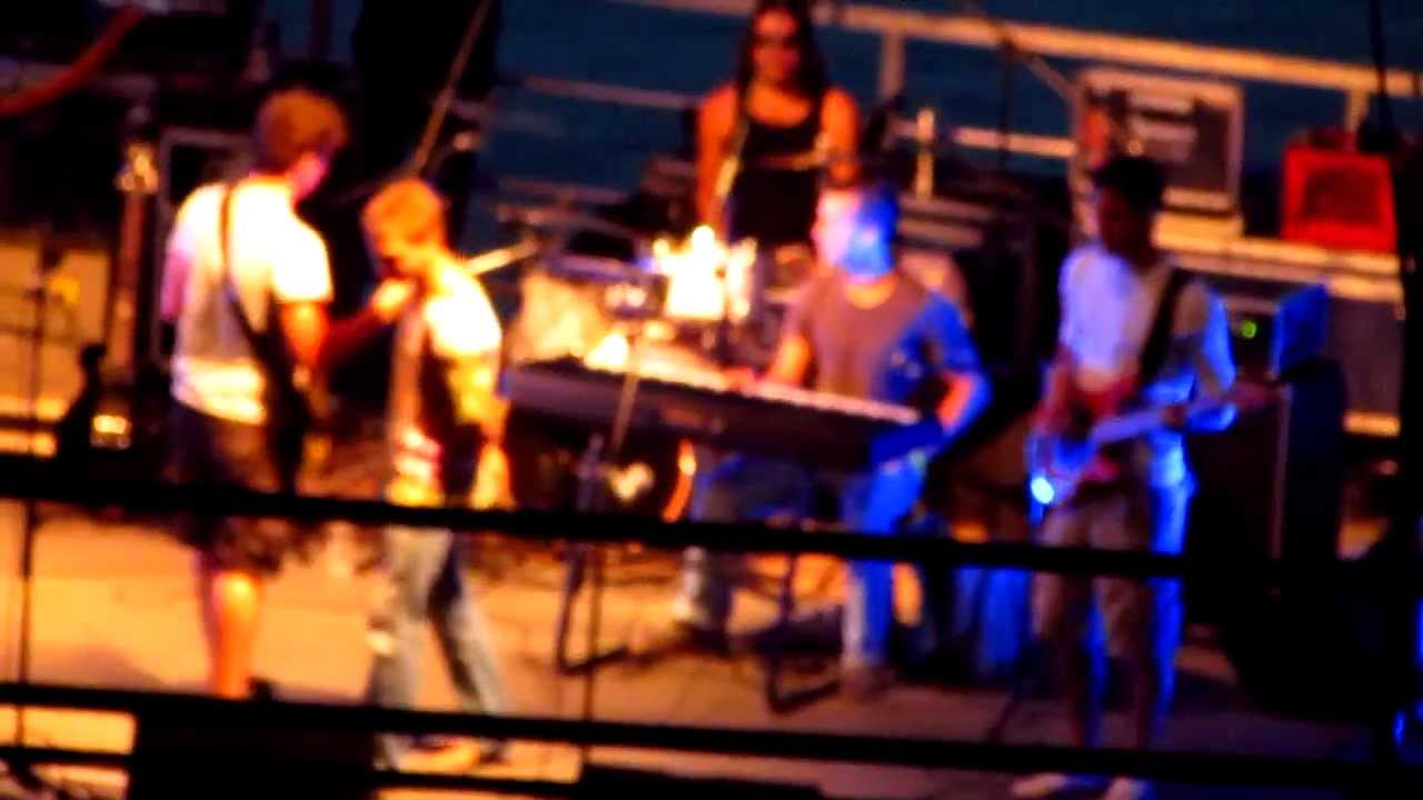 The Trips Band (1) - YouTube