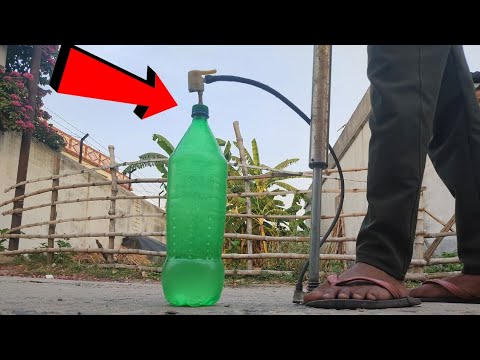 how to make salt rocket || how to make bottle rocket || THE EXPERIMENT ...