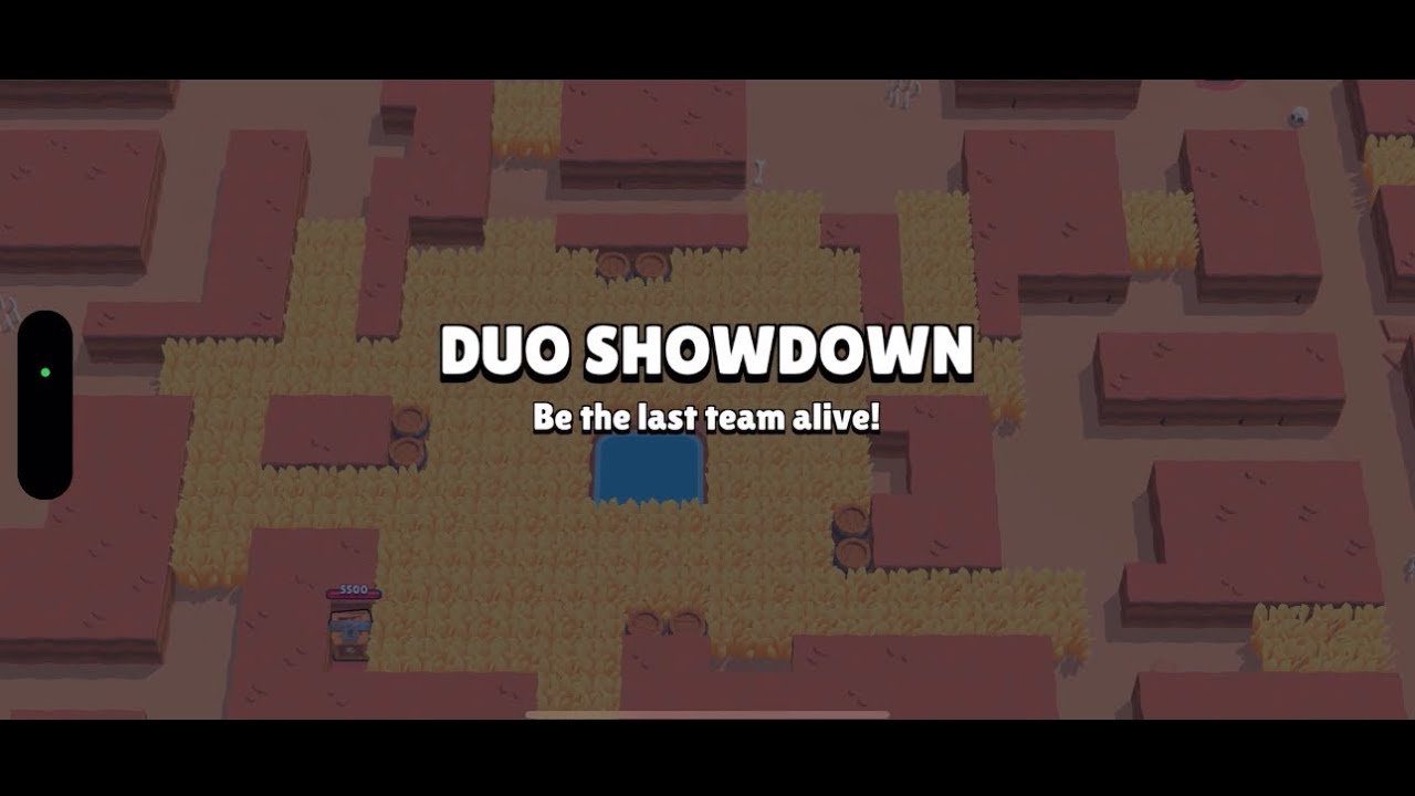 Brawl Stars - Playing DUO SHOWDOWN with Brawler DYNAMIKE in Season-16 ...