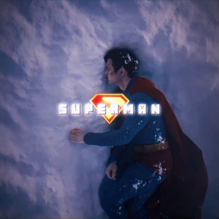 Superman Edit | Superman teaser trailer - YouTube