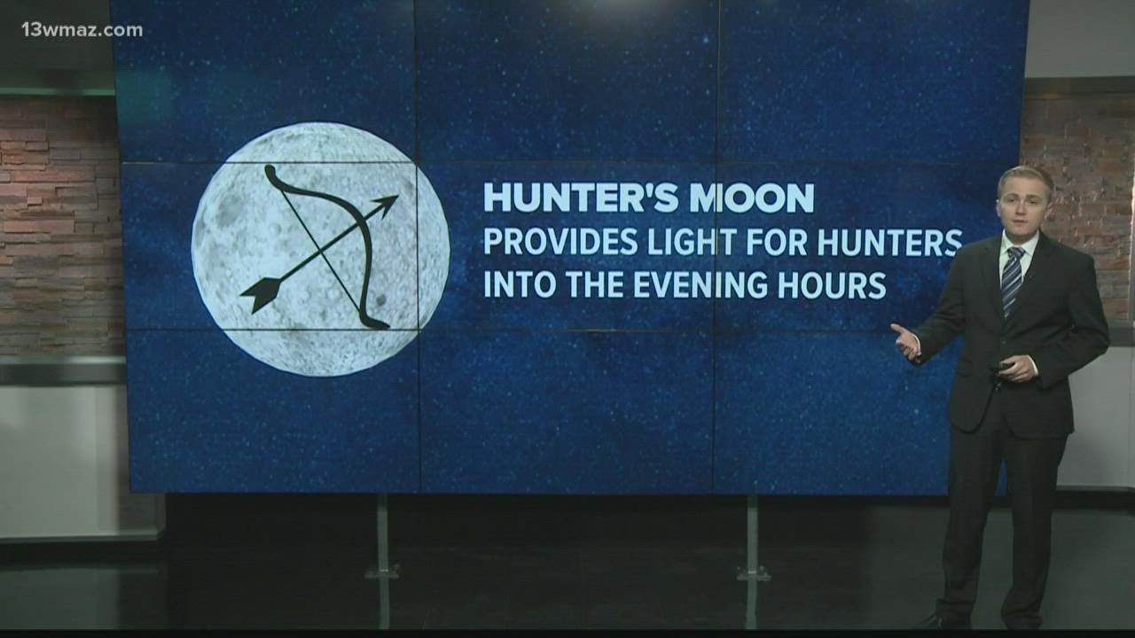 Your photos from the 13WMAZ Weather Network: Oct. 20 - YouTube