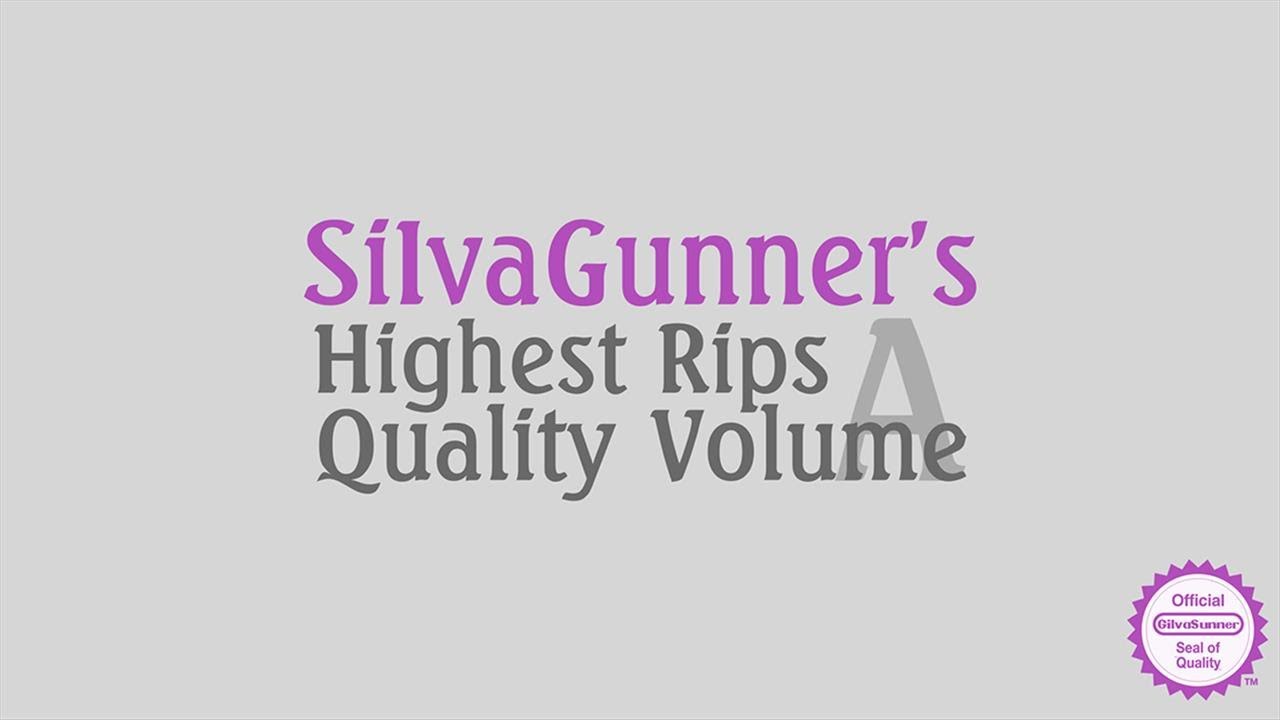 Steven Kingston - SiIvaGunner's Highest Quality Rips Volume A - YouTube