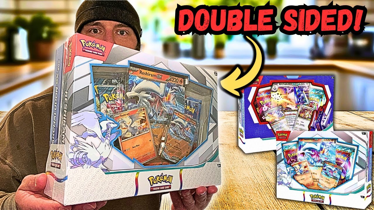 Opening Target Black Friday Pokemon Cards! Pokemon Bundle 1 - YouTube