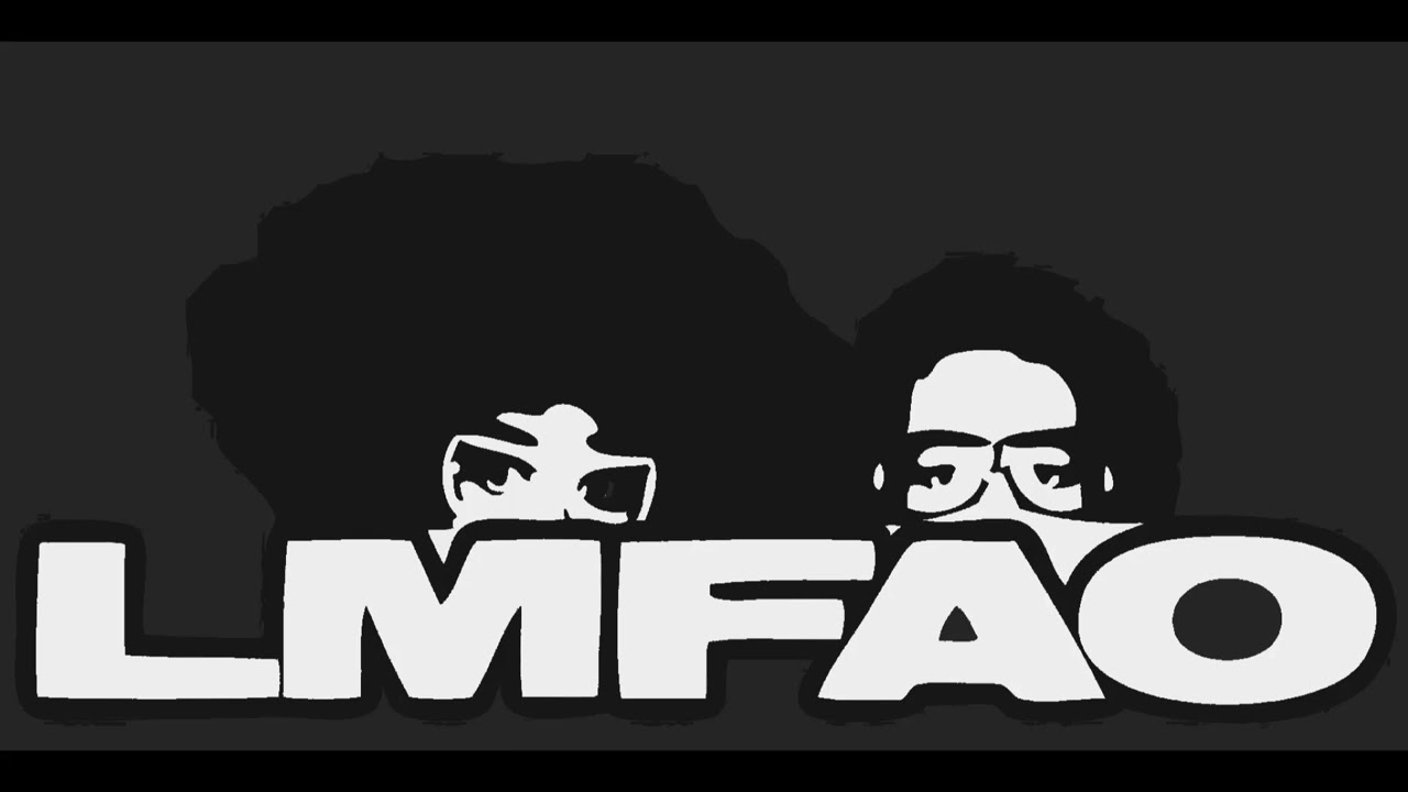 LMFAO - Party Rock Anthem - PRA Shuffle Looped - YouTube