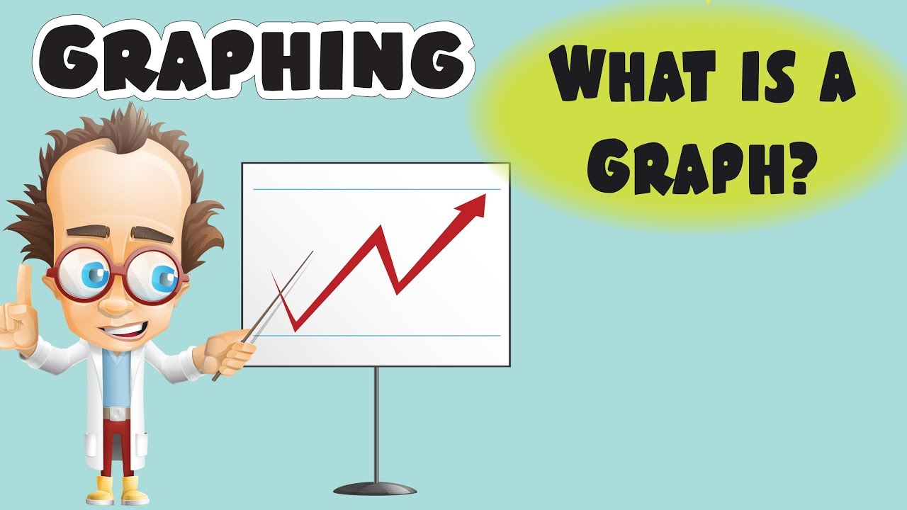 1 What is a Graph? - YouTube