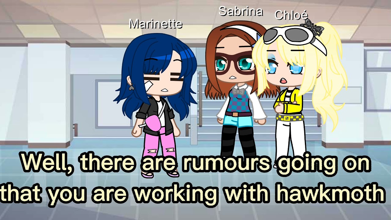 What if ladybug died..?MLB||PART 4||GCMM||ORIGINAL - YouTube