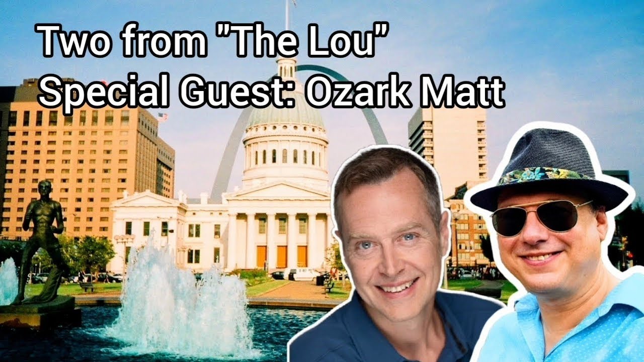 Two from the LOU 2 w/ Ozark Matt - YouTube