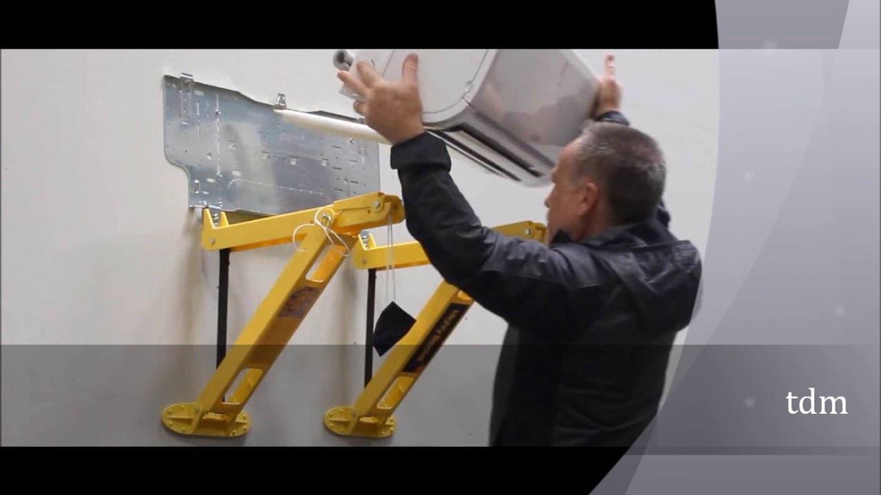 Mighty Bracket - YouTube