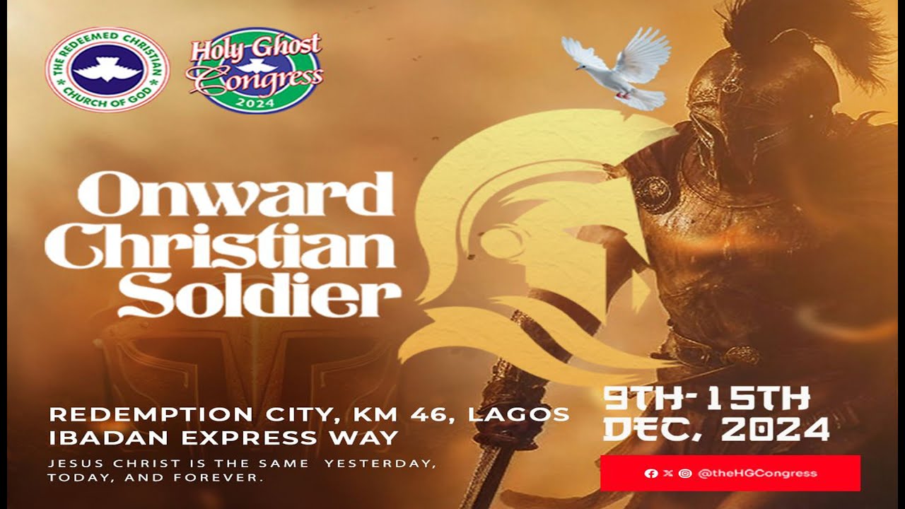 CROSS-OVER SERVICE|| 31ST DEC. 2024 || - YouTube