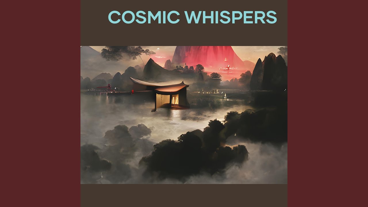 Cosmic Whispers - YouTube