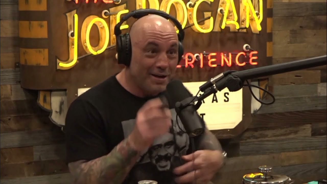 Joe Rogan & Tim Dillon On Trillionaire Saudis - YouTube