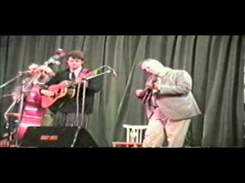 The Lynn Morris Band w/ Tad Marks Song- "Heartstrings" - YouTube