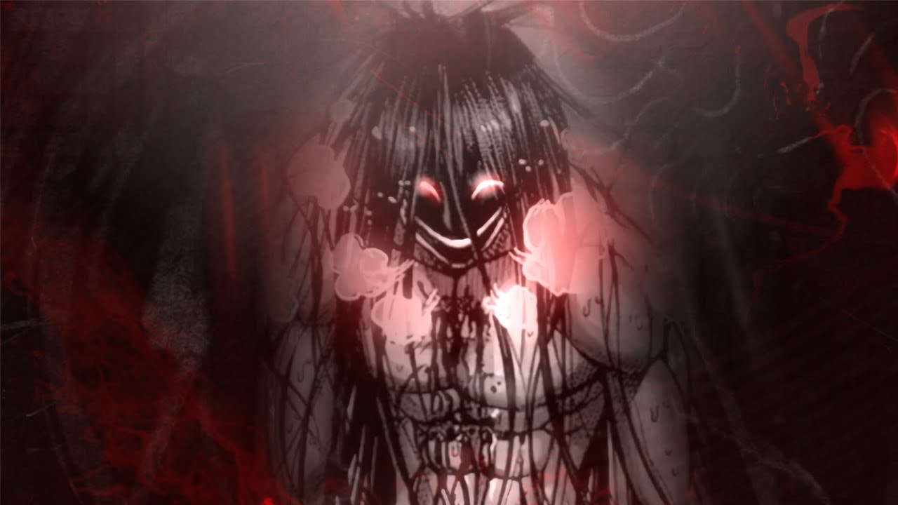 The beautiful beast - Setsuna Kiryu♦️ | Led - Gotou / Kengan Ashura ...