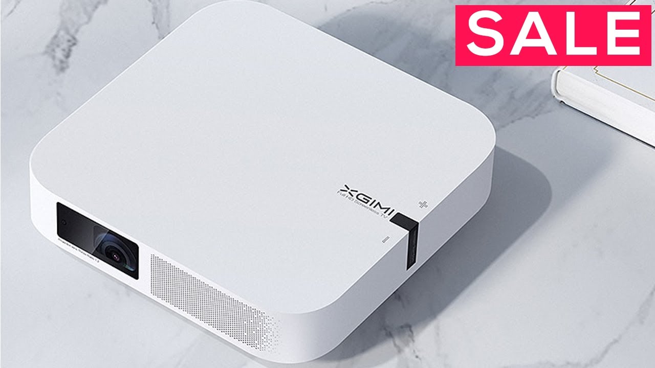 5 Best Projectors Under $500 In 2020 To Buy | 4k Projector - YouTube