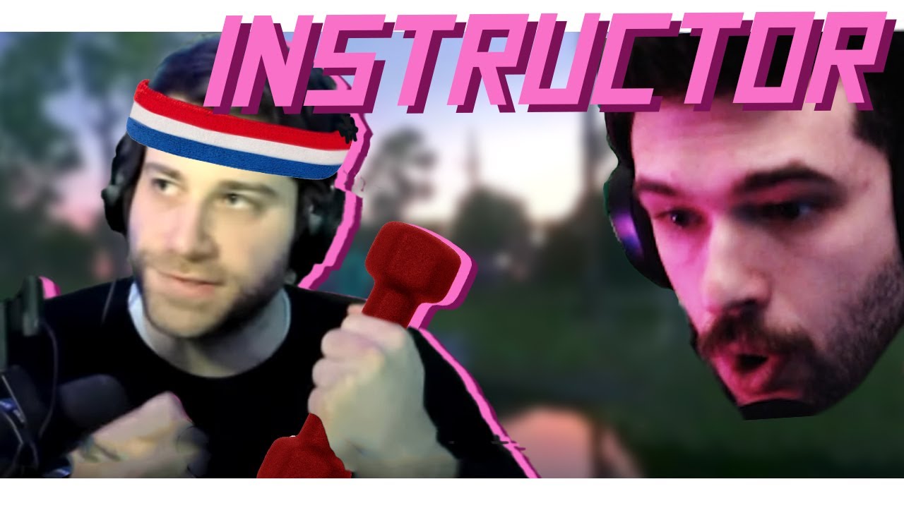 AquaFPS teaches you how to be a Gamer... - YouTube