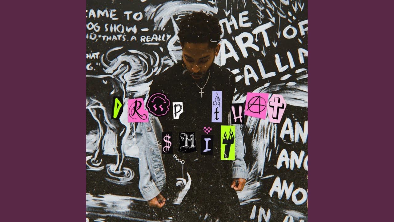 King $hit (feat. K.R.) - YouTube