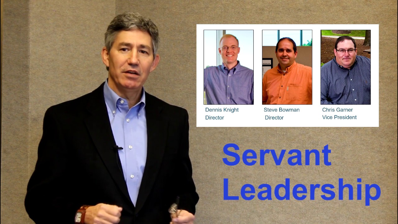 2017 Wiley|Wilson Leadership News - YouTube