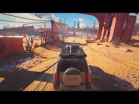 007 First Light All Car Driving Missions Gameplay 4K