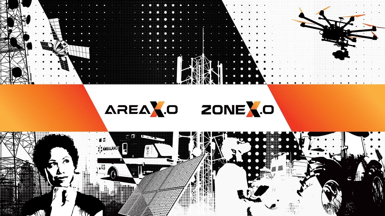 Area X.O: Drive the Future - YouTube