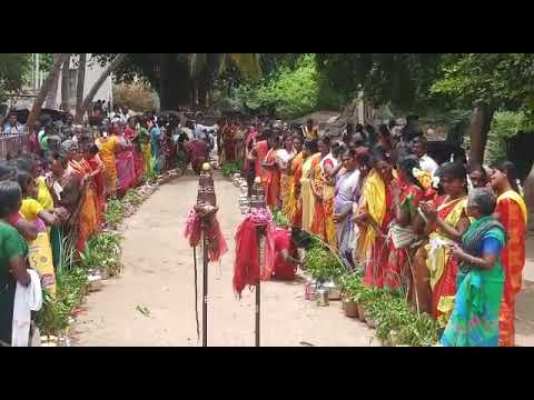 S Valavanthi Mariamman palkudam - YouTube