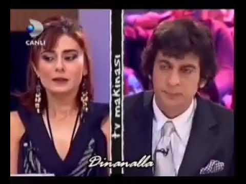 Ben deli degilim çünkü, yıldız Tilbe