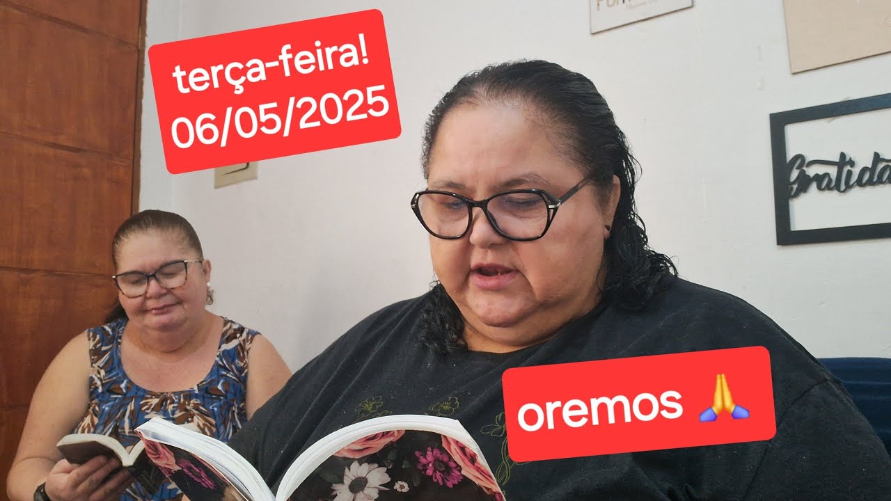 Na prova! Deus está com você acredite. - YouTube