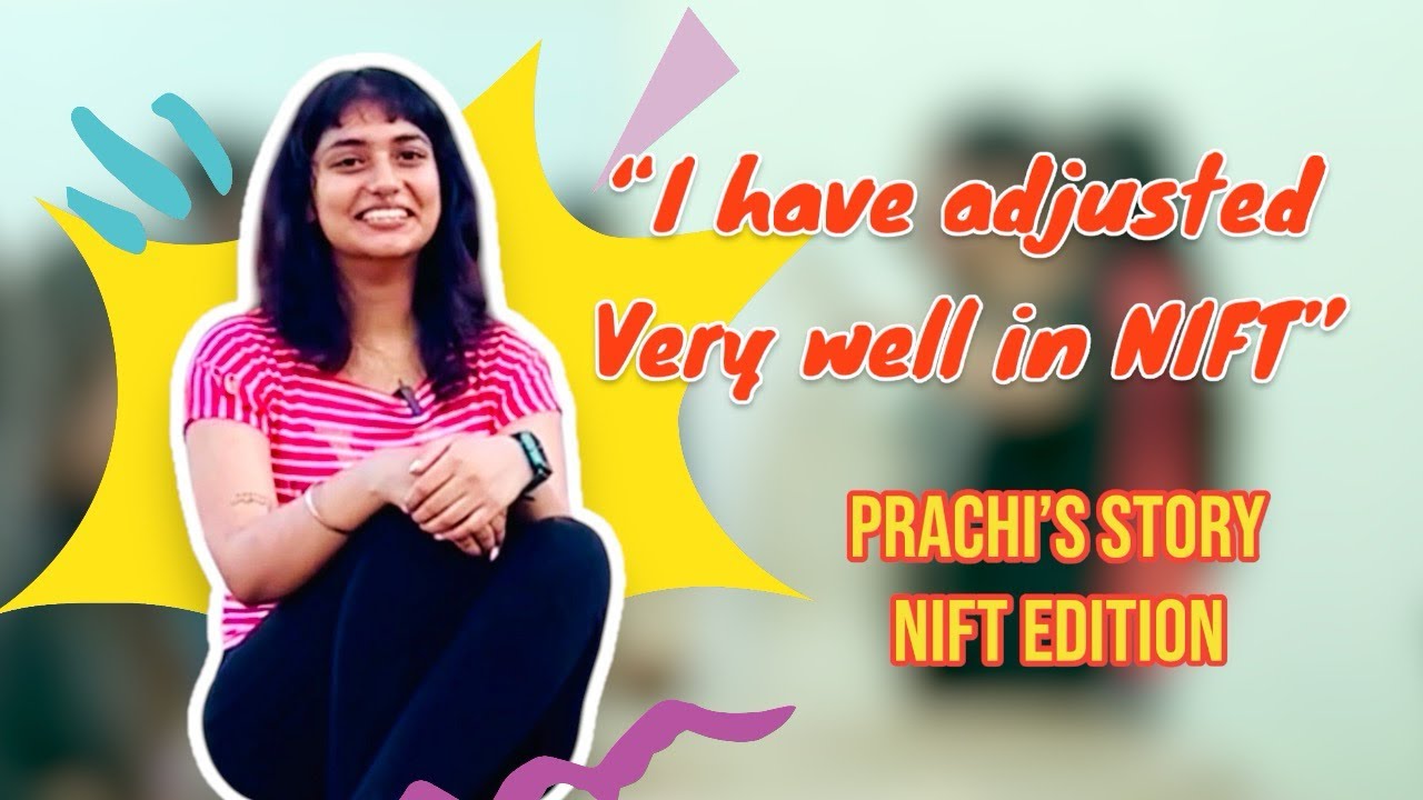 How difficult is life in NIFT? #nift #design #assignment #hostel # ...