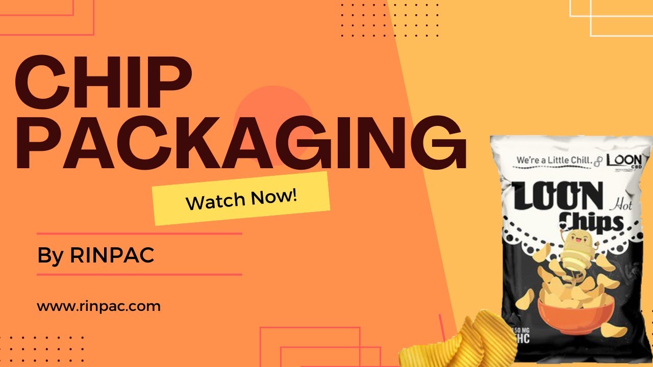 Different Packaging for Potato Chips | info@rinpac.com | Packaging ...