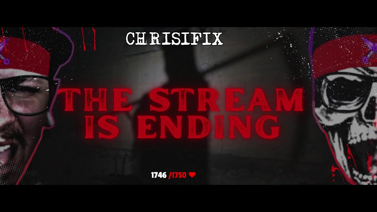 Live on TWITCH : Twitch.tv/chrisifix - YouTube